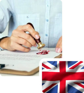 Apostille UK, Apostille Stamp Services in UK, Apostille Documents